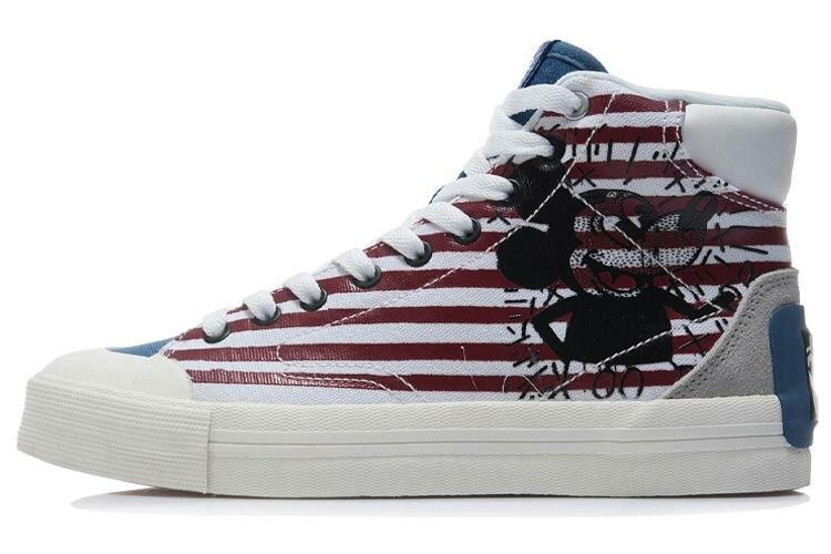 Кроссовки AECR062-1