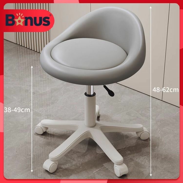 Эксклюзивный гримерный столик с подсветкой, пуф и зеркало для спальни