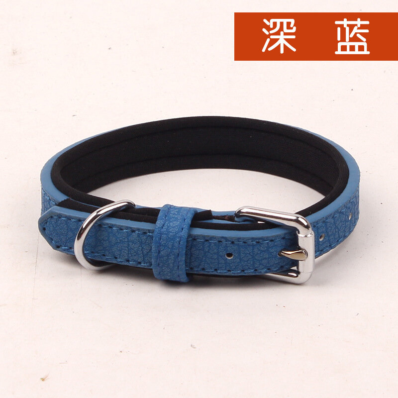 Ошейник для животных, кожаный ошейник, ошейник для кошек и собак, ошейник для кошек, ошейник для собак породы тедди,