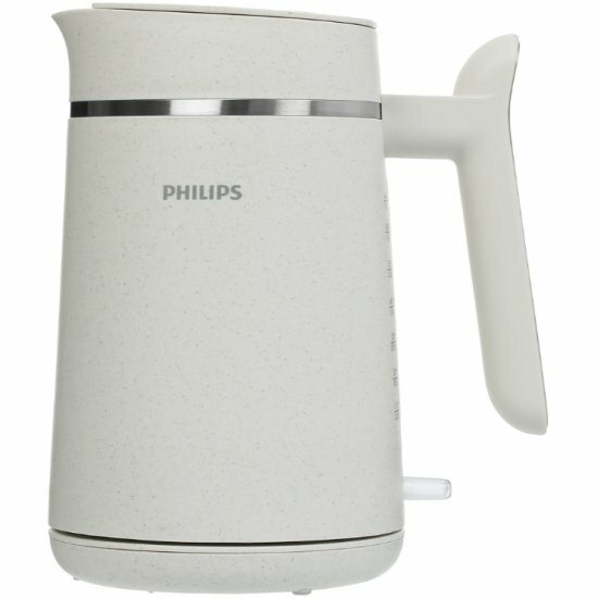 Чайник Philips HD9365/10 белый
