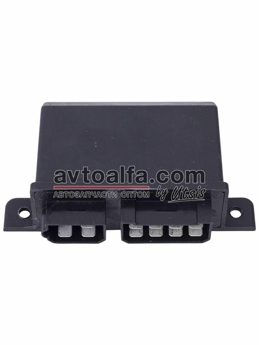 Реле стеклоочистителя 24В КАМАЗ