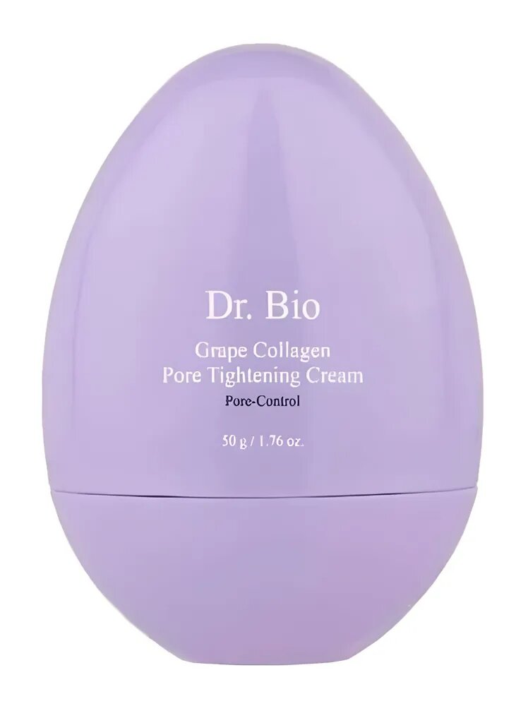 Антивозрастная сыворотка Dr.Bio "Grape Collagen", для лица, 50мл
