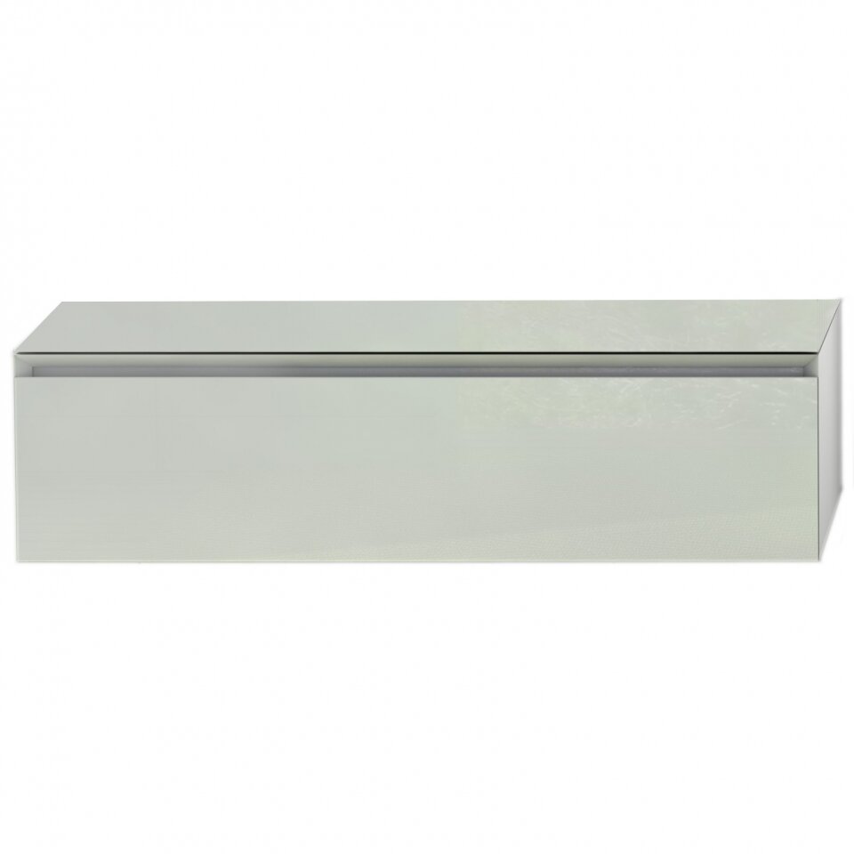 Дополнительный ящик Акватон для тумбы Ричмонд 100 белый 1A145201RD010