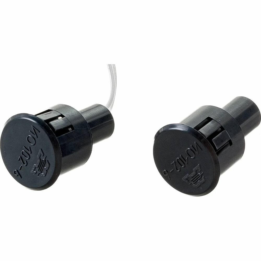 Магнитоконтактный охранный извещатель Магнито-контакт ИО 102-6 1425