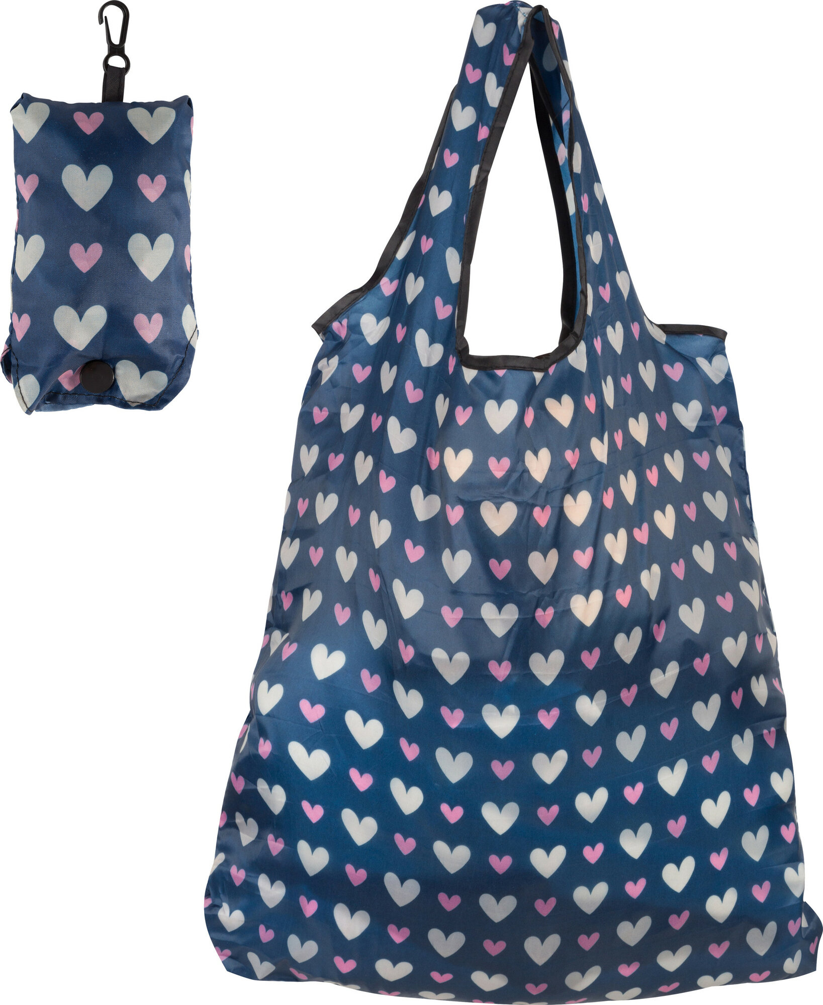 Сумка шоппер Рыжий кот