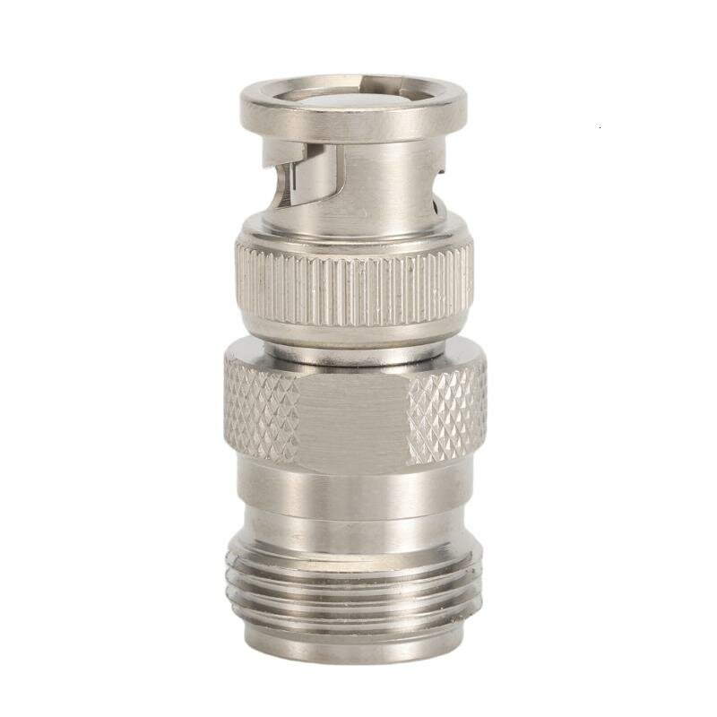 BNC-разъем на N-разъем RF-адаптер