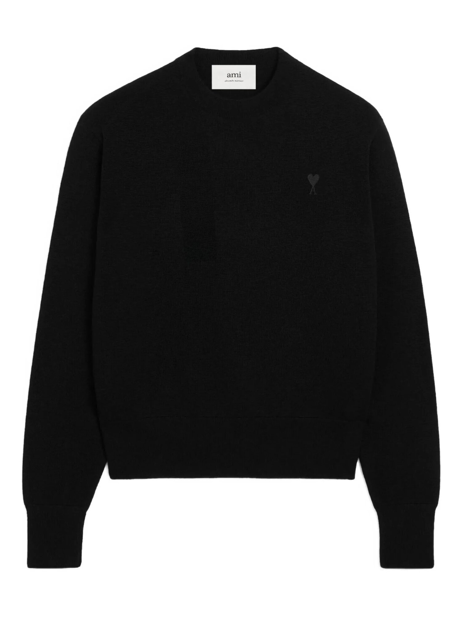 Свитер Ami de Coeur