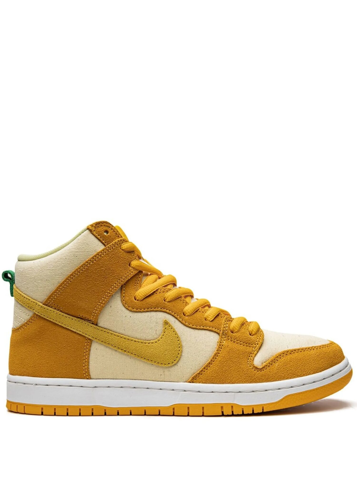 Кроссовки SB Dunk High