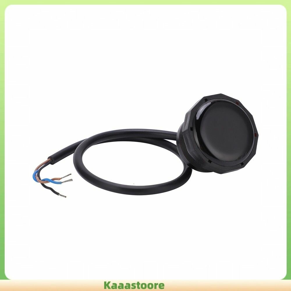 ИК датчик для мусорного бака, регулируемый, определение расстояния, DC5-24V