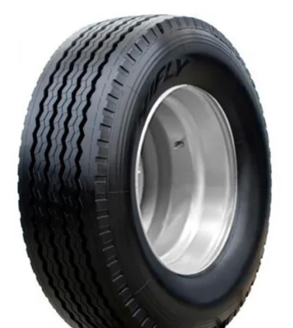 Грузовая шина 235/75 R17,5 HIFLY HH107 TL 16PR 143/141J бескамерная
