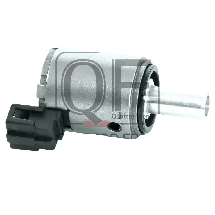 Клапан электромагнитный QUATTRO FRENI QF00T00016 CITROEN C3 02- C4 04-11 C4 Picasso 06-13 C5 01- C8 02- C-Elysee HDI VTI 115 VTI 72 12- DS3 09-15 DS4 11-15 Evasion 94-02 Jumpy 95-06
