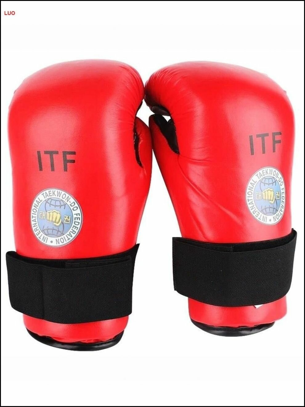 Перчатки для тхэквондо, размер: M