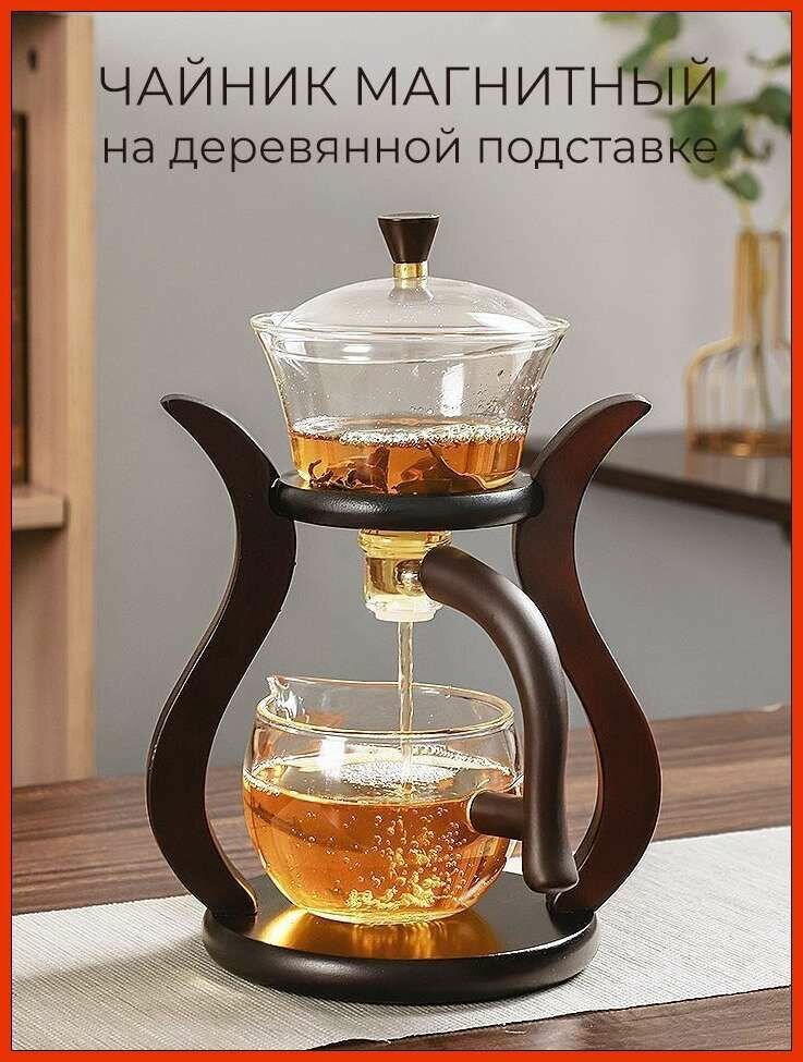 Чайник заварочный "чайники"