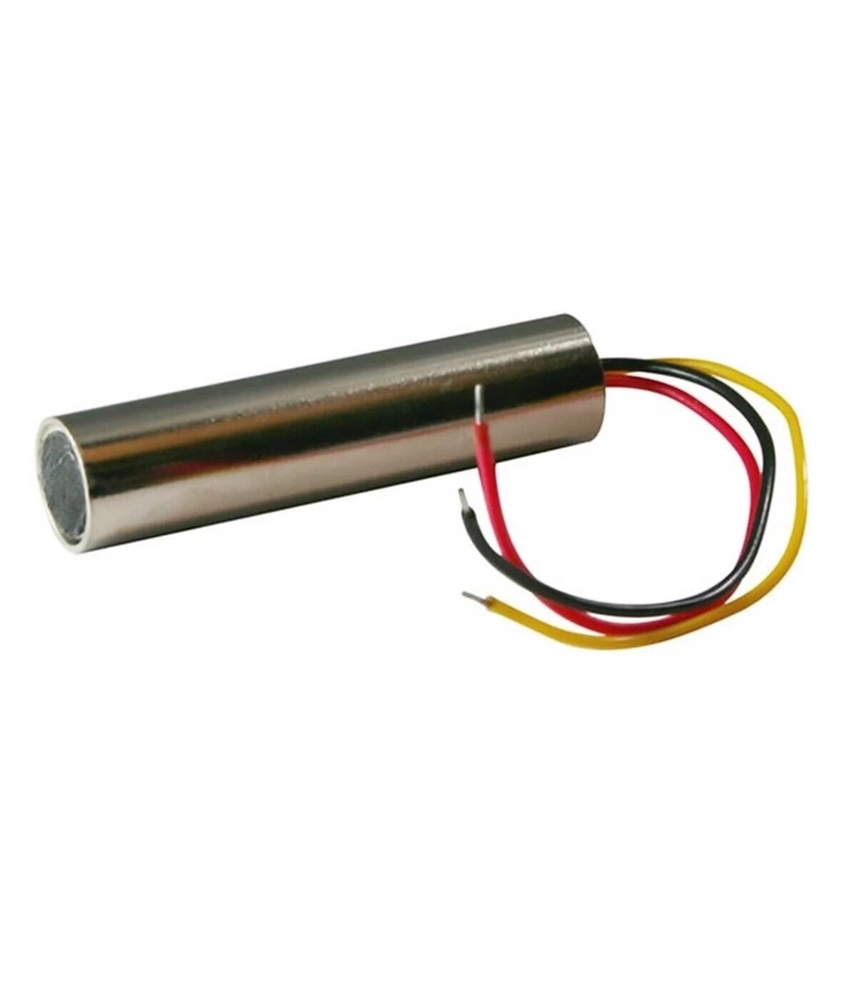 Шорох-1 активный микрофон для систем видеонаблюдения с акустической дальностью до 5м