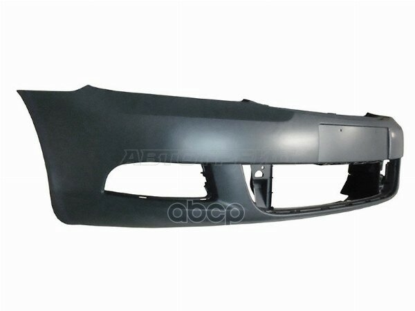 Бампер передний SKODA OCTAVIA 08-13 Sat арт. ST-SD26-000-A0