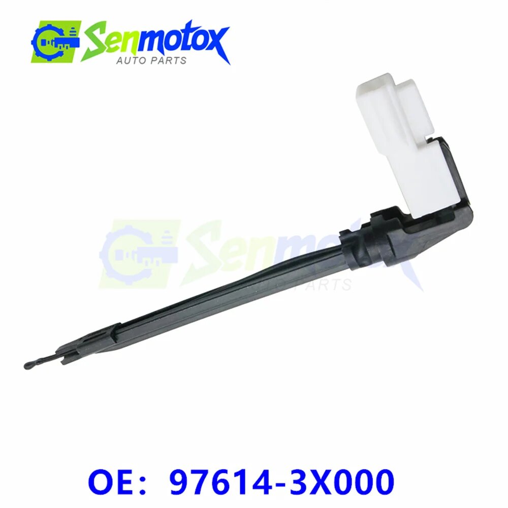 97614-3X000 976143X000 Датчик температуры испарителя кондиционера для Kia Ceed K3 Elantra Coupe Optima Morning Picanto Soul GT 2013-2017