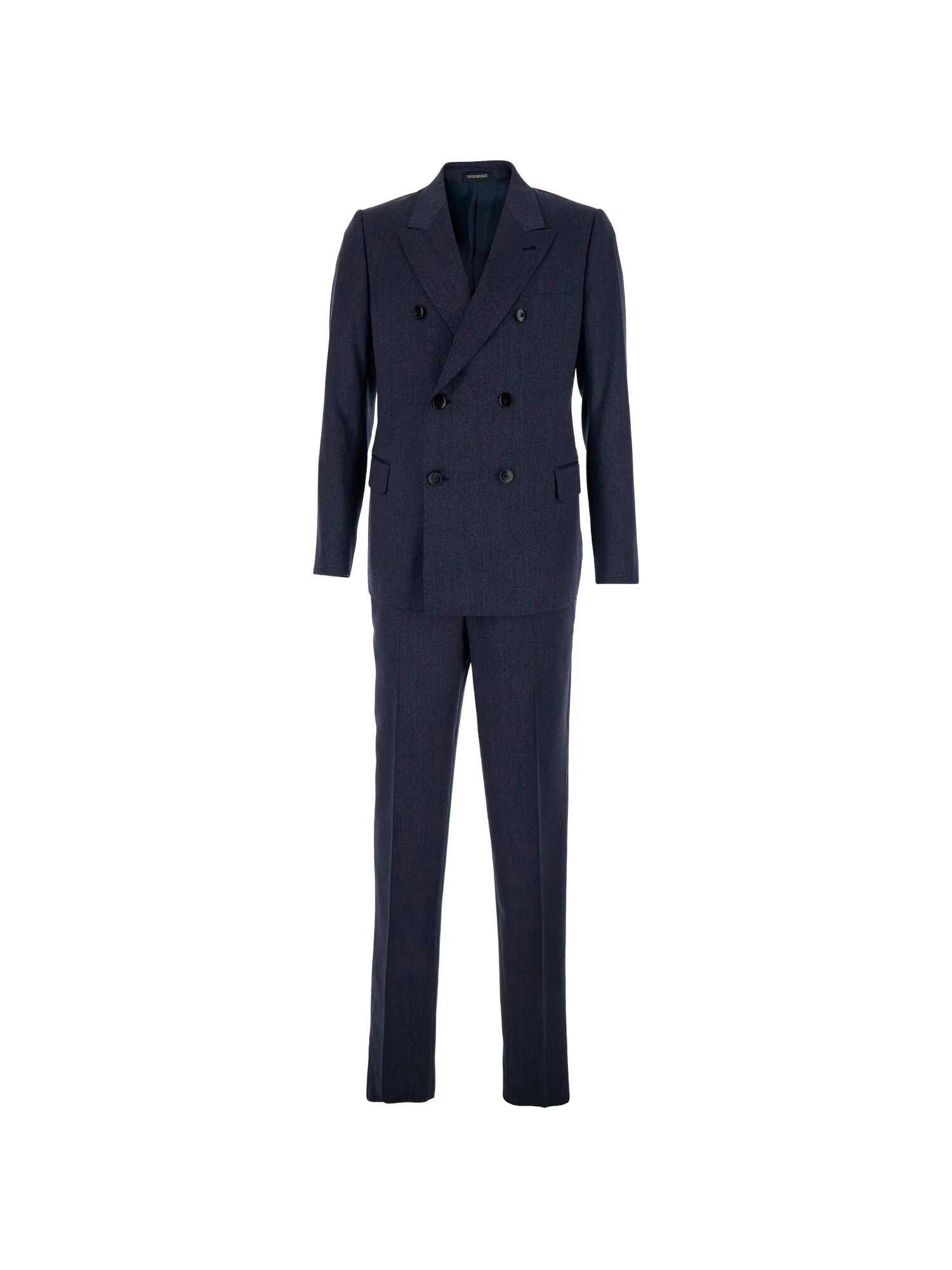 Комбинезон Double-breasted wool suit
