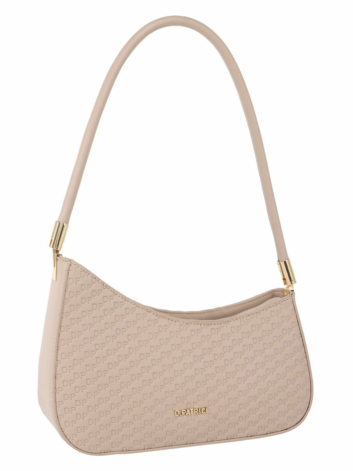 Сумка багет