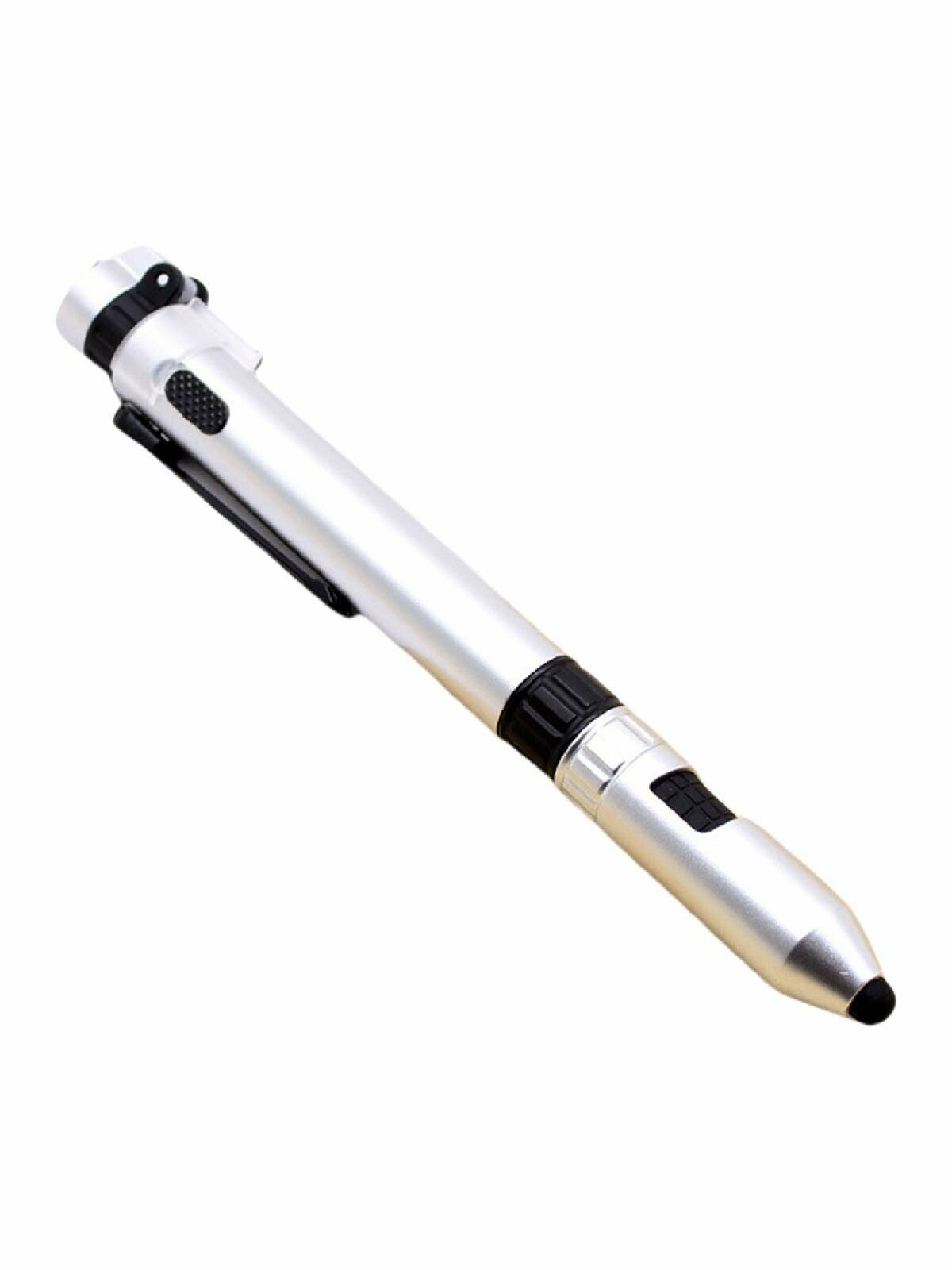 Мультитул, ручка 5 в 1, мультитул, гаджеты для мужчин, подарок мужу, дедушке, на День отцов