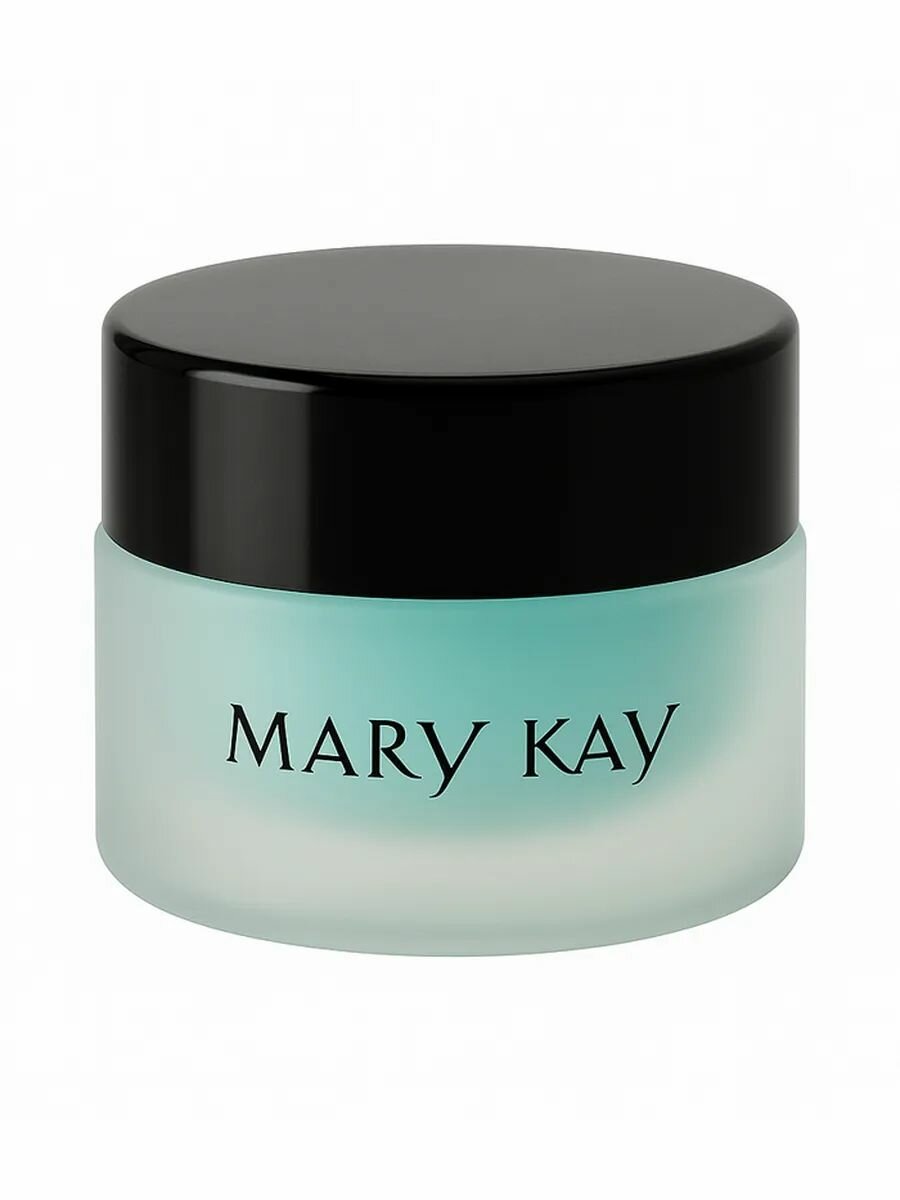 Успокаивающий гель для кожи вокруг глаз Mary Kay