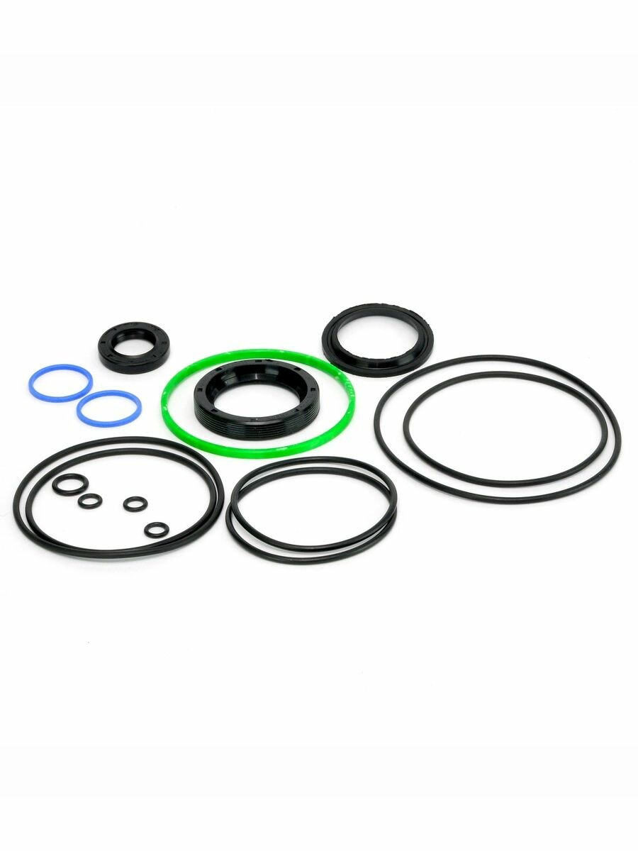 Ремкомплект ГУР для ЗИЛ 130 (№13)