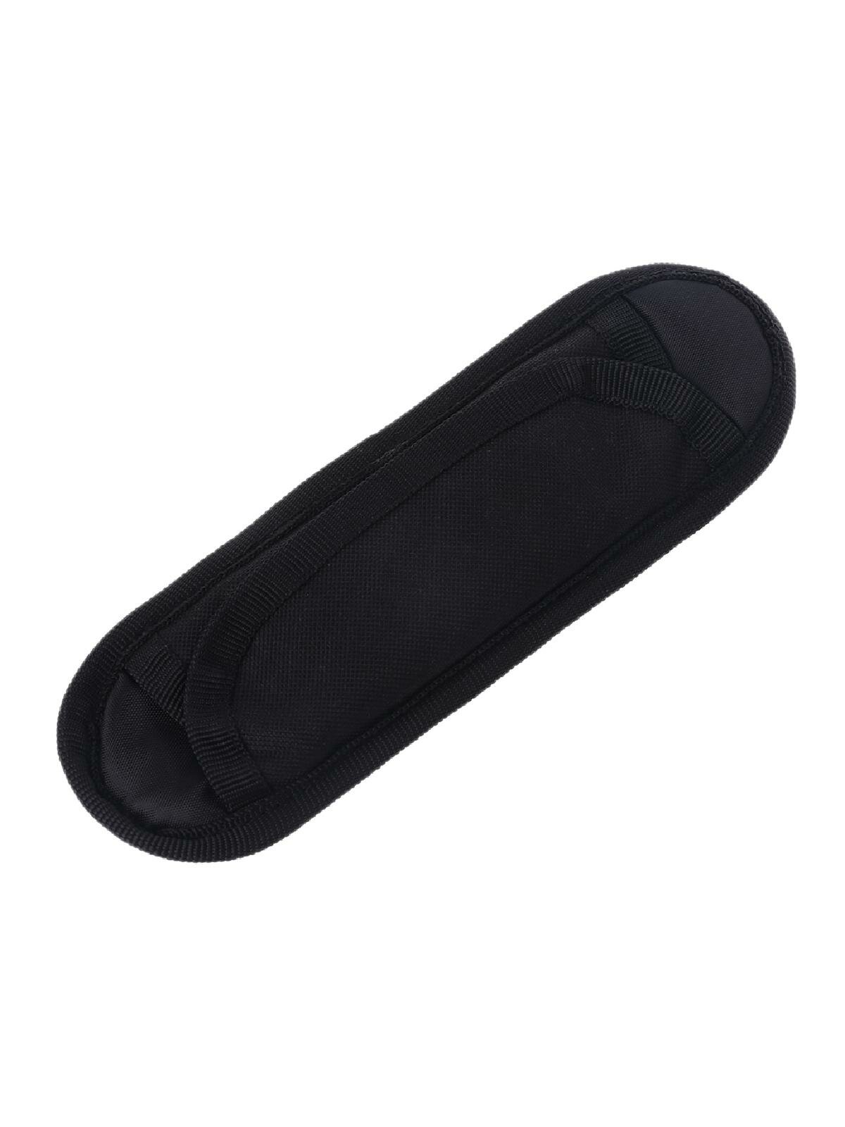 Наплечники для открывающихся плечевых ремней