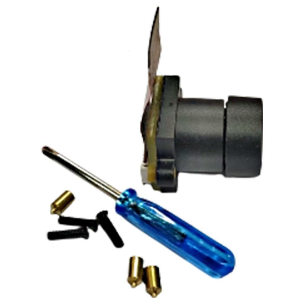 Плата разработки LicheeRV SG2002 с Wi-Fi 6 и Ethernet, Просто камера GC4653