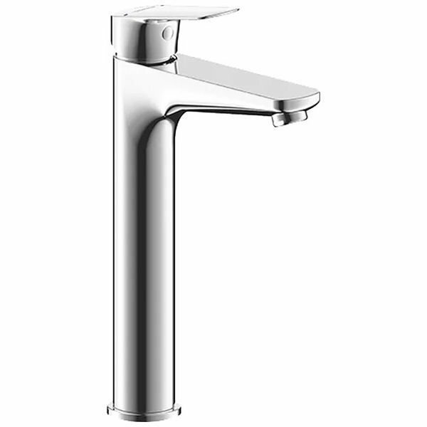 Смеситель для раковины Bravat (Брават) Rhein F1429564CP-A-ENG, хром