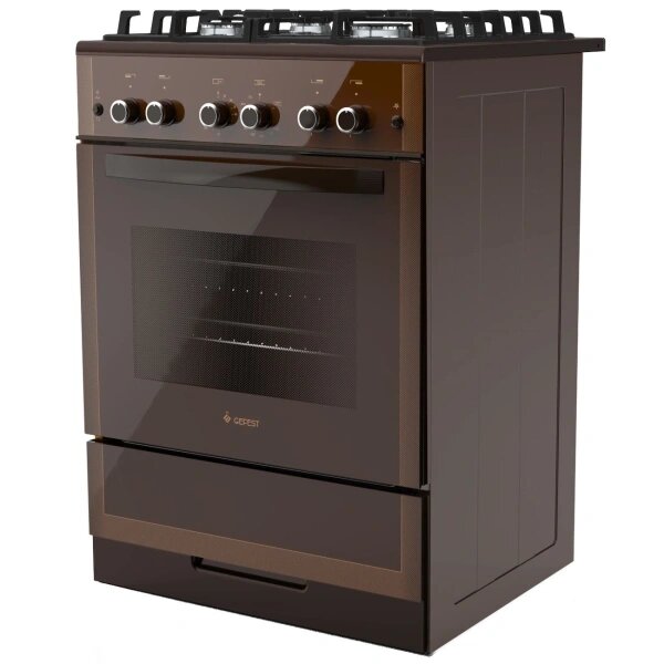 Газовая плита Gefest ПГ 6500-02 G1B0