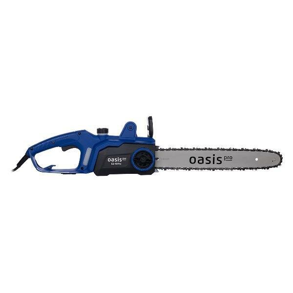 Электропила цепная Oasis ES-18 Pro