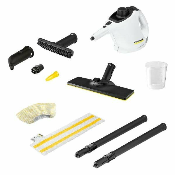 Паровой очиститель Karcher SC 1 EasyFix EU (1.516-401.0)