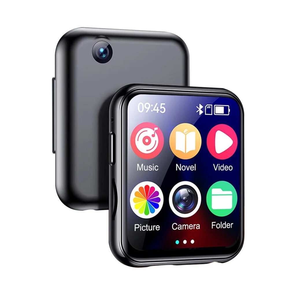 MP3-плеер HiFi 64ГБ Bluetooth Sony MP3