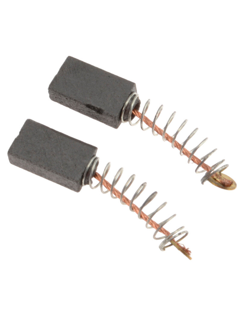 Щетка электрическая (комплект) для дрели ИНТЕРСКОЛ Д-10/420ЭР (s/n 672.****)