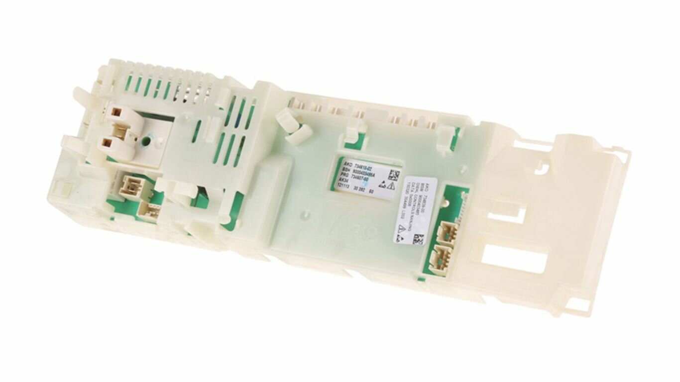 Модуль для стиральной машины Bosch 672815, 665557 (5560008596B, 720248-04, 130608)
