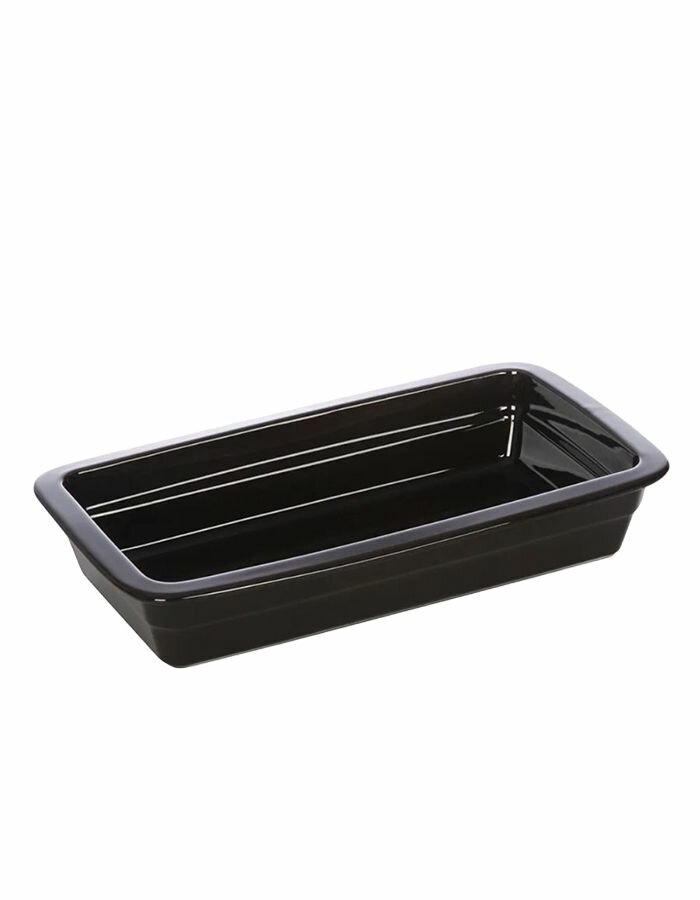 Гастроемкость Corone collezione d arte, керамическая, 32,8x17,5x6 см