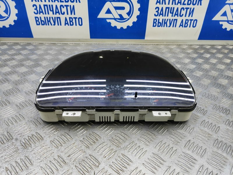 Б/У Панель приборов Kia Spectra SD / Киа Спектра SD 1.6 S6D 101 Л.С 2007