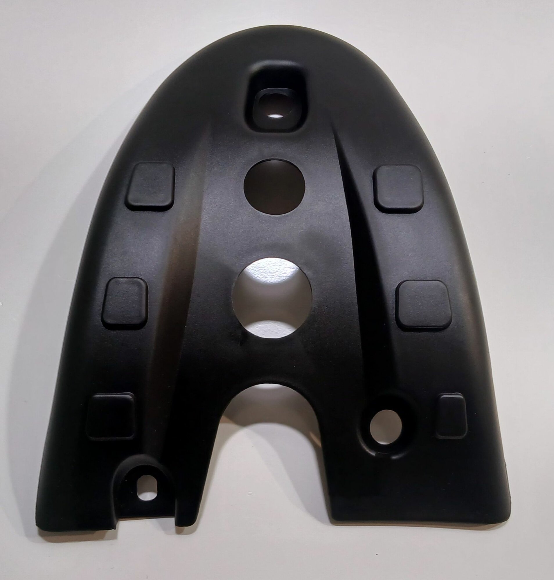 Защита двигателя (пластик) Мотоцикл PROGASI Palma 250