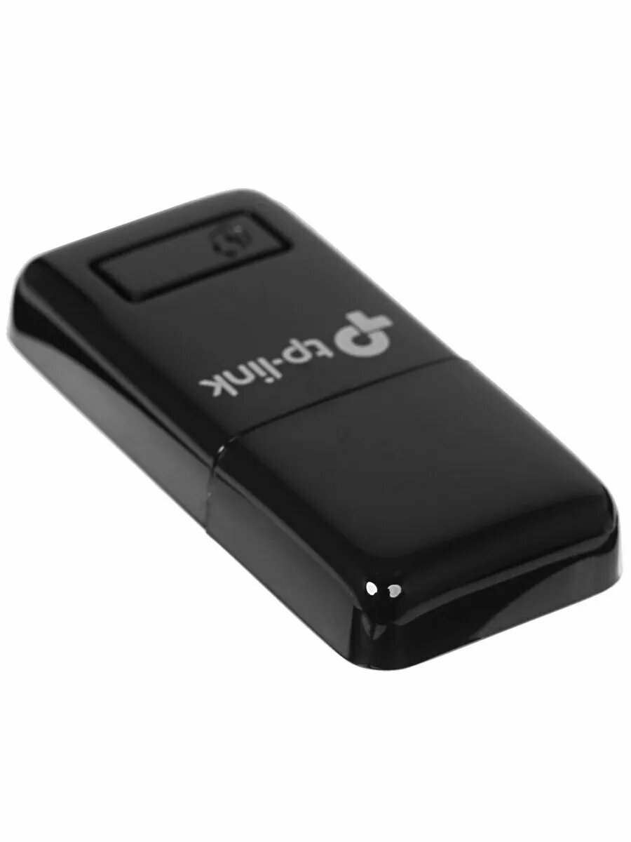 Wi-Fi USB-адаптер TL-WN823N Компактный N300