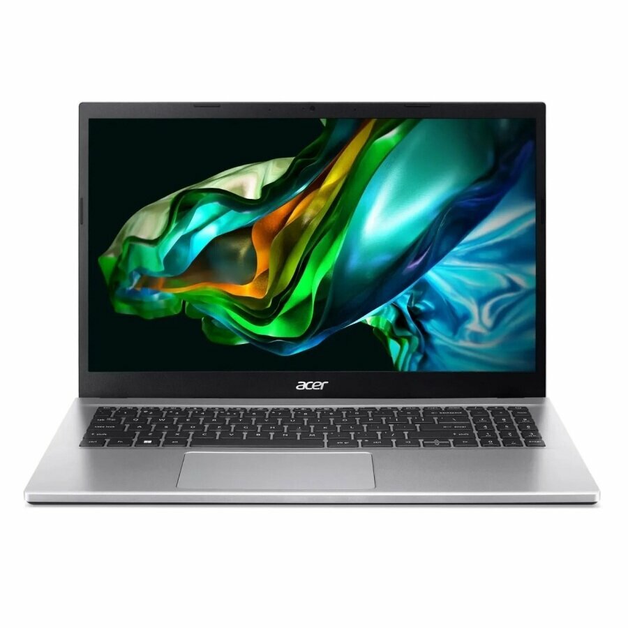 Ноутбук Acer Aspire A315-44P-R3P3 15.6" IPS FHD AMD Ryzen 5 5500U/16Gb/512Gb SSD/VGA int/RJ45 (NX. KSJER.004_16G)