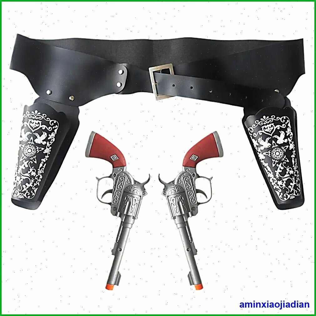 Западная Кобура Детские игрушки