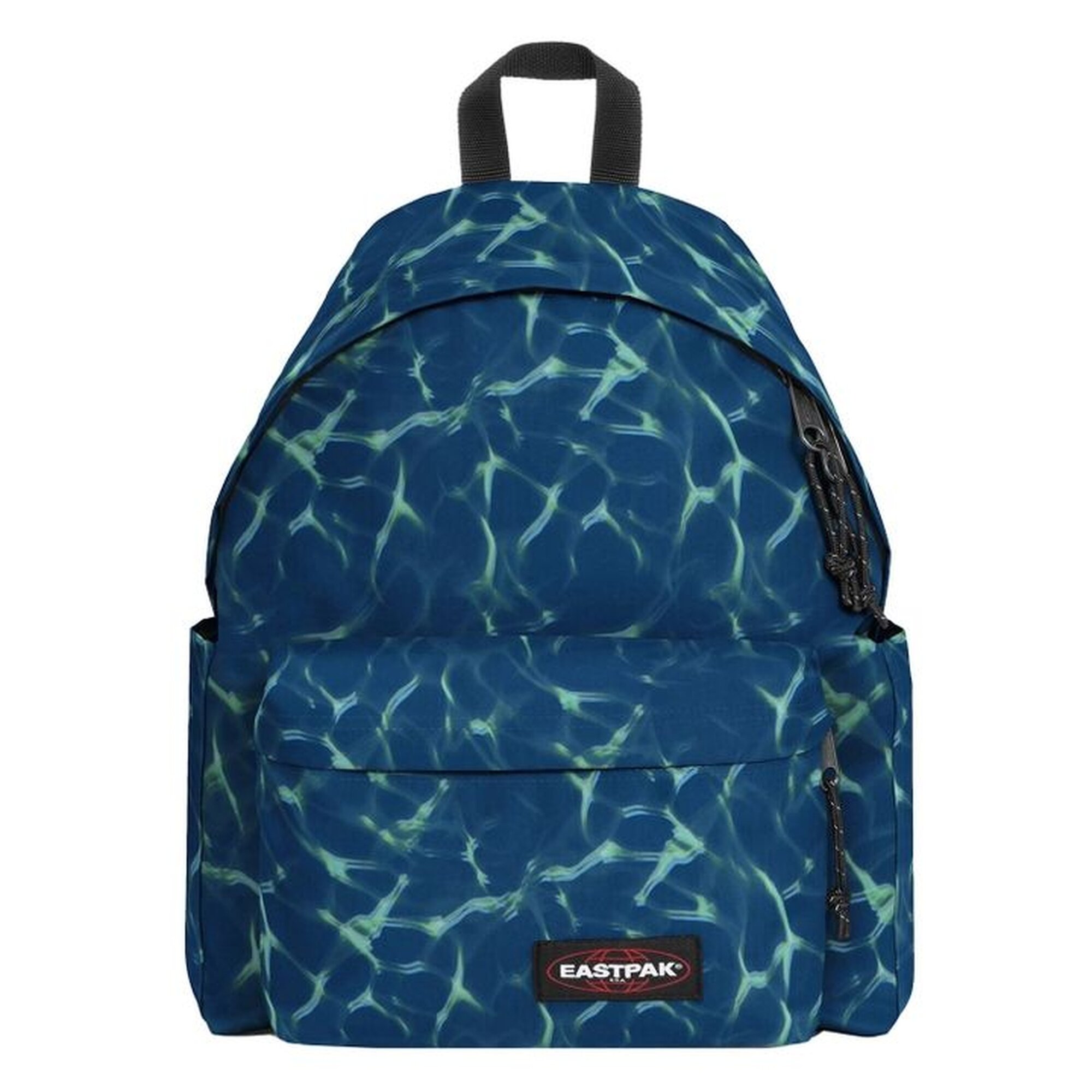Рюкзак Eastpak "DAY PAK'R", городской, синий, полиэстер, 40x30x18 см