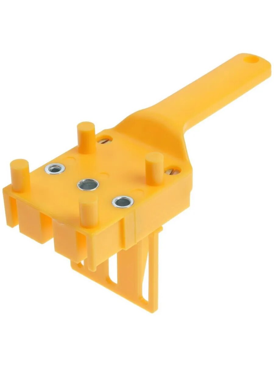 Кондуктор для сверления 6-8-10мм