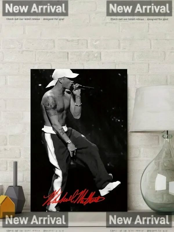 Картина "Печать струй", 60 х 40 см