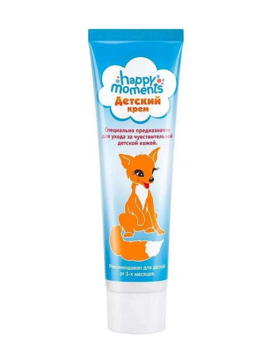 Крем Детский Алиса, 45 мл