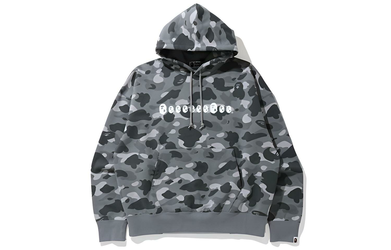 Толстовка Bape