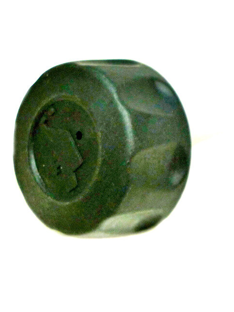 Крышка масляного бака (черная) все модели HGM для электропилы цепной HUTER ELS-2,4/45L (s/n HGM~)