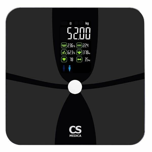 Умные весы CS Medica CS-3041.1ВТ