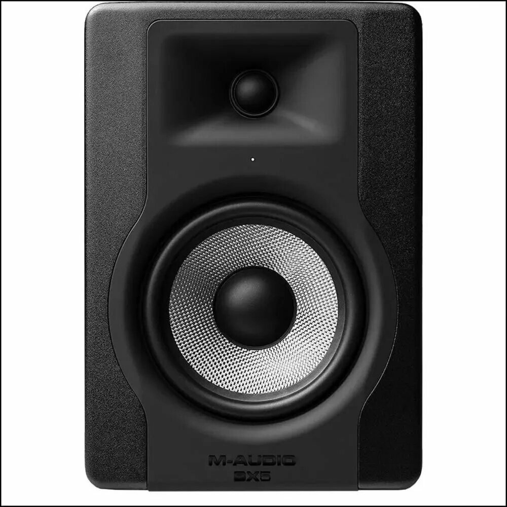 Студийный монитор M-Audio BX5 D3 (одн. черный)