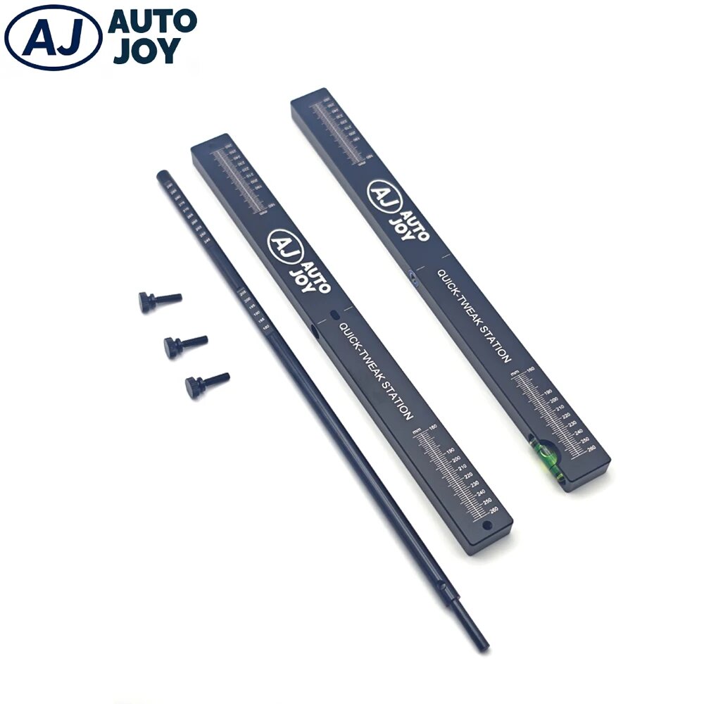 AUTO JOY RC Quick-Tweak Station для радиоуправляемых моделей 1:8 1:10