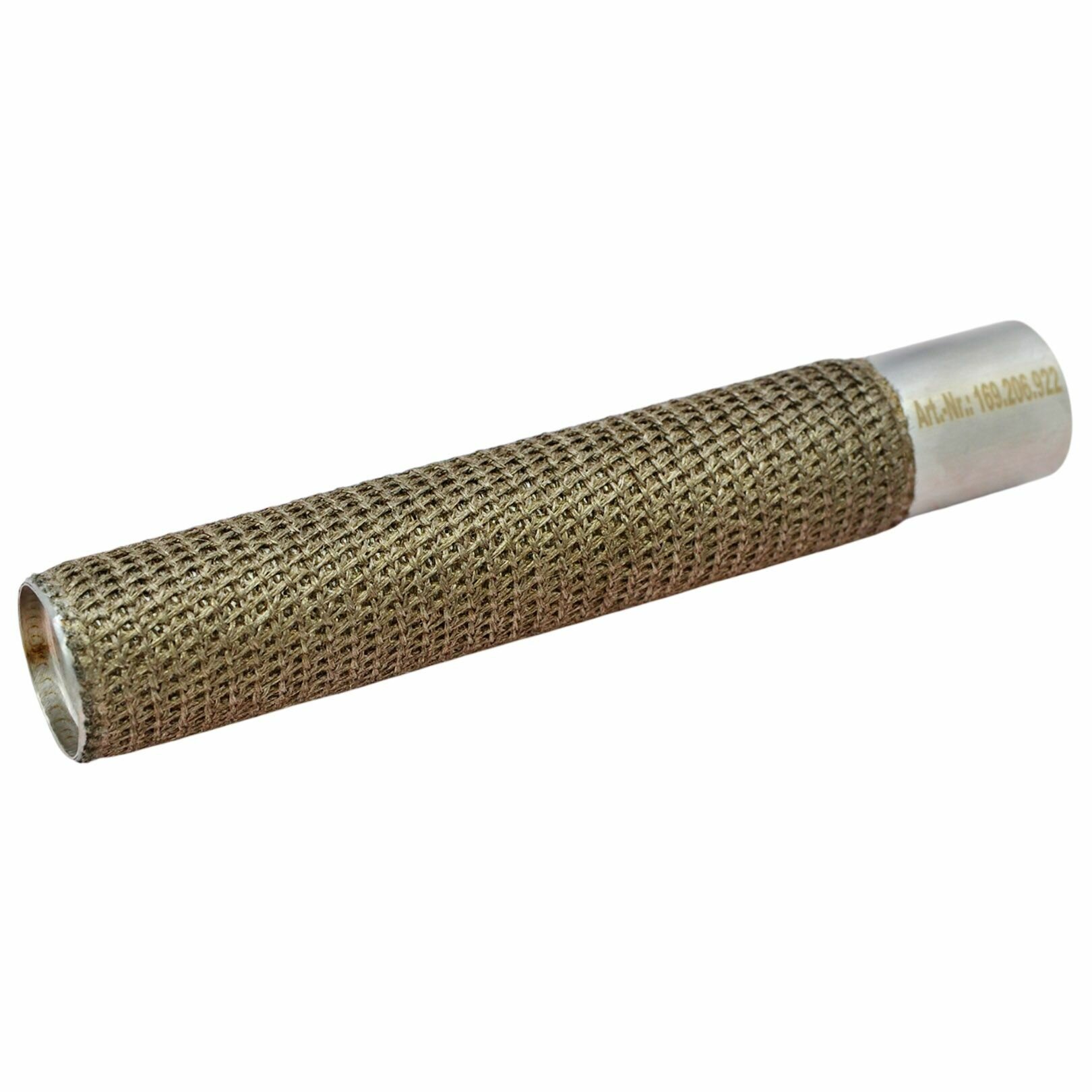 Горелка Bekaert Aconit AR 9025119 6000395 D35 мм L221 мм нитяная LAINOX
